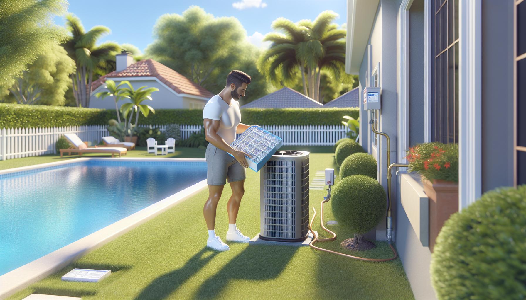 Florida Home AC Maintenance Guide: Tips for Beginners, Intermediates ...