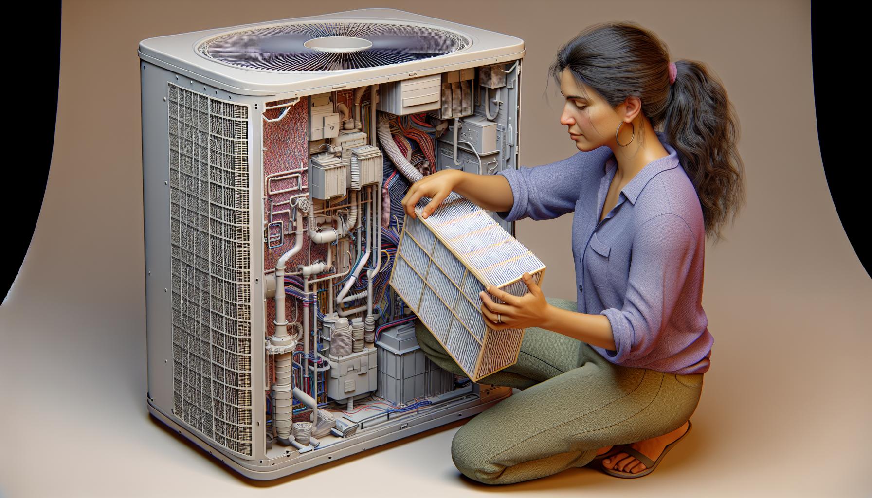 Florida AC Repairs: The Ultimate DIY Guide - AC Pros Florida