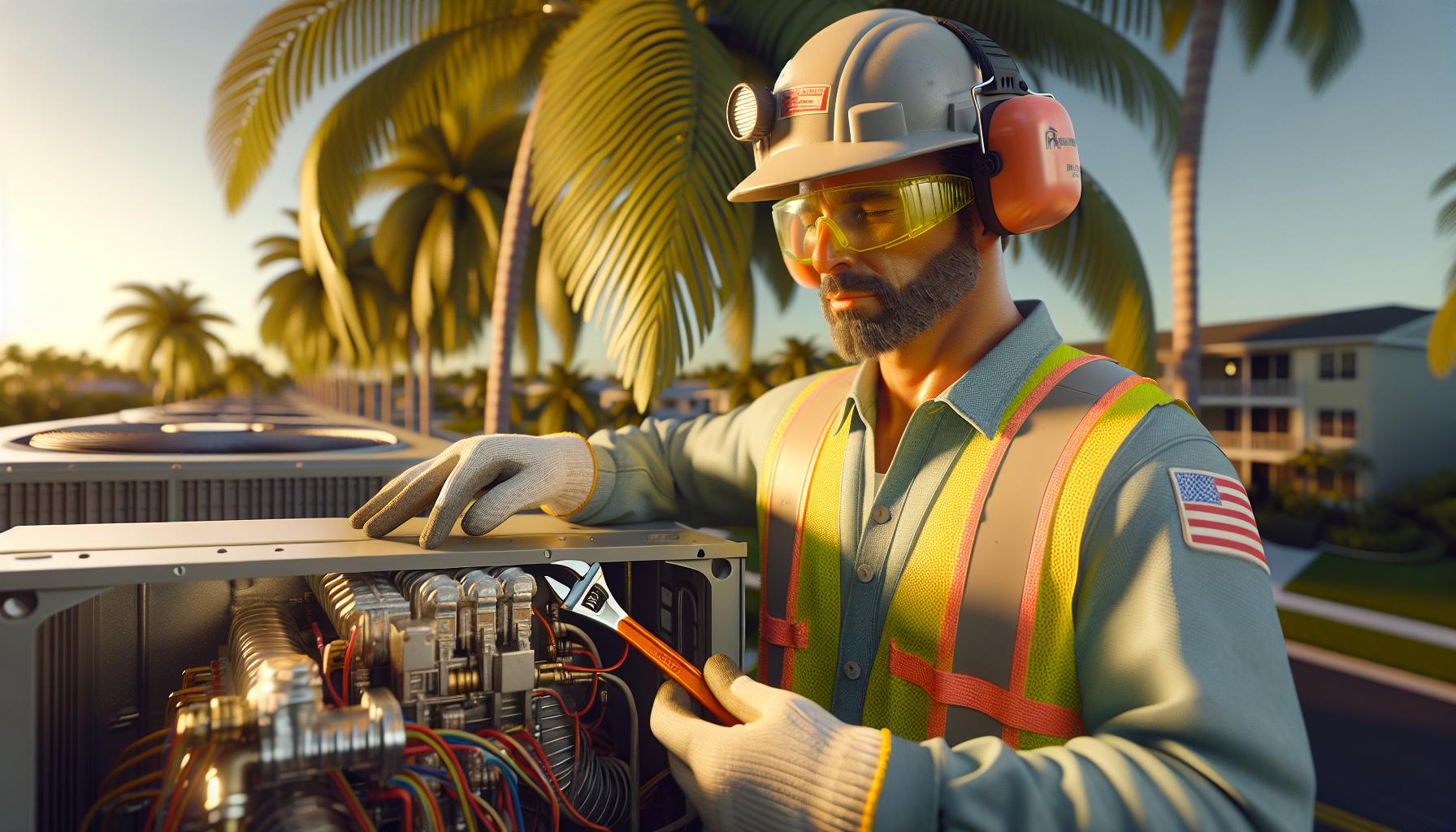 Keep Your Florida AC Running Smoothly with These Maintenance Tips - AC ...